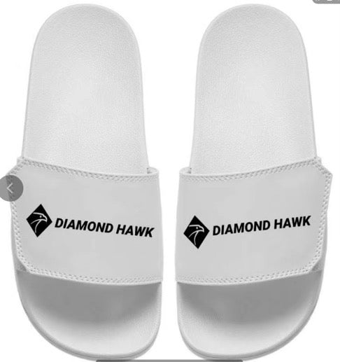 Summer slides – Diamondhawk Apparel Co